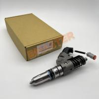 China Fuel Injector 3411753 Model Fuel Injector for M11 ISM11 Engine with 6 Month Warranty for sale