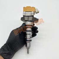 China Remanufactured 3126B Engine Compatible Fuel Injector With 6 Month Warranty For Diesel Engines for sale