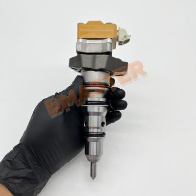 China Remanufactured 3126B Engine Compatible Fuel Injector With 6 Month Warranty For Diesel Engines for sale