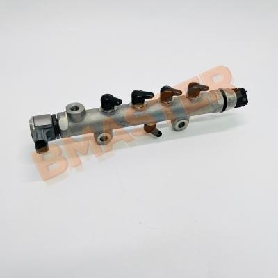 China Durable Common Rail Pipe Fuel Rail 095600-5701 1J508-50600 For V3800 TIEF4 Engine With High-Strength Pressure-Resistant Alloy And 6-Month Warranty for sale