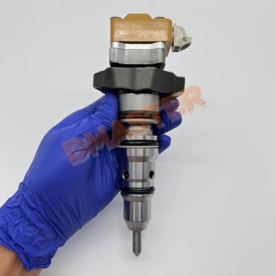 China Remanufactured 3126B Engine Compatible Fuel Injector With 6 Month Warranty For  Diesel Engines for sale