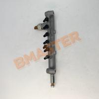 China Remanufactured Common Rail Pipe 095600-5860 For J08E Engine Fuel Injection Maintenance for sale