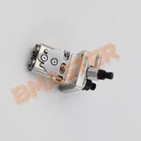 China Mitsubiishi 094500-5010 Model Fuel Injection Pump Head Precision CNC Machined For L2E Engine for sale