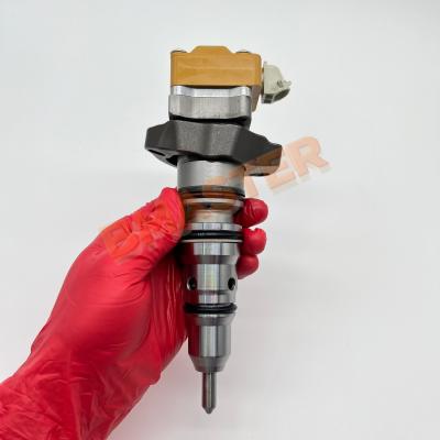 China Remanufactured 3126B Engine Compatible Fuel Injector 173-9272 With 6 Month Warranty For  Diesel Engines for sale