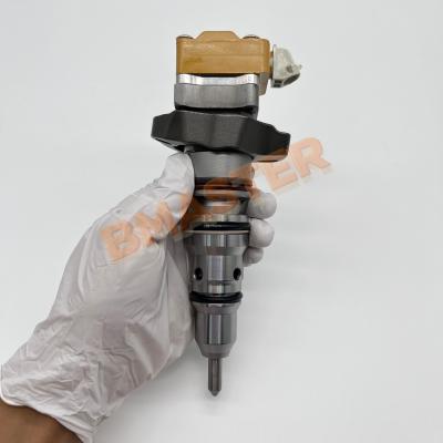 China Remanufactured 3126B Engine Compatible 173-9379 Fuel Injector With 6 Month Warranty For Diesel Engines for sale