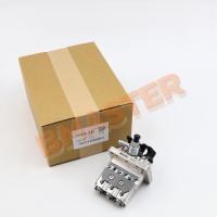 China 094500-3680 Model Mitsubishi Fuel Injection Pump Head Precision CNC Machined For L3A-11A Engine for sale