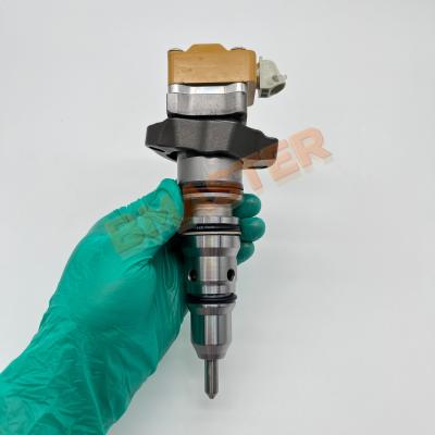 China Remanufactured 3126B Engine Compatible 178-0198 Fuel Injector With 6 Month Warranty For Diesel Engines for sale