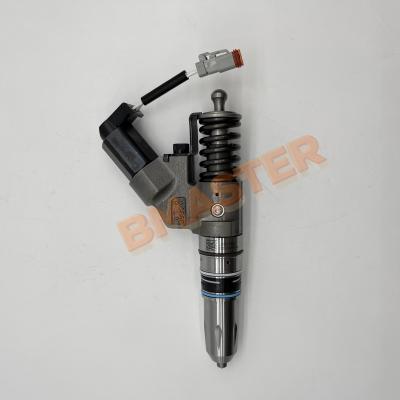 China Fuel Injector 3411754 Model for ISM11 QSM11 Engine Replacement with 6 Month Warranty for sale