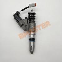 China Fuel Injector 3411754 Model for ISM11 QSM11 Engine Replacement with 6 Month Warranty for sale