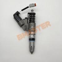 China Fuel Injector 3411755 Model Fuel Injector for M11 QSM11 Engine Replacement with 6 Month Warranty for sale