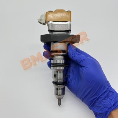 China Remanufactured Fuel Injector 1816187C3 For HEUI Engine With 6 Month Warranty And Precision Fuel Atomization for sale