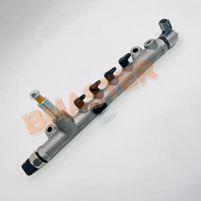China Remanufactured Common Rail Pipe 095600-6430 For Diesel EURO 6 Engine Compatible With XC90 V60 V70 for sale