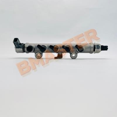 China 095600-6851 Common Rail Pipe Fuel Rail For V3800 Engine With 6-Month Warranty for sale