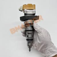 China 1821836C3 Model Remanufactured Fuel Injector For HARVESTER HEUI Engine - Diesel Injector Replacement Part for sale