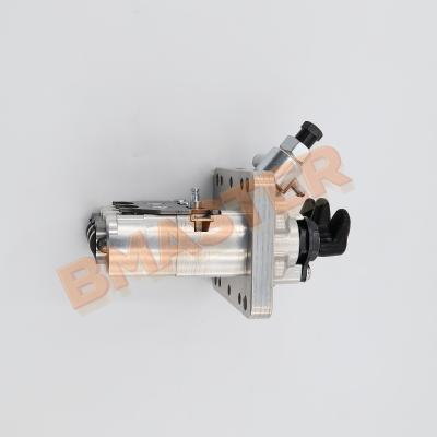 China L3A-11C Engine High Strength Wear Resistant Alloy Fuel Injection Pump Head 094500-4150 for sale