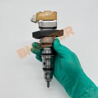 China 1822800C95 Model Remanufactured Fuel Injector With 6 Month Warranty For HARVESTER HEUI Engine for sale