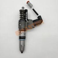 China Fuel Injector 3411759 Model for N14-370E 1807 Engine with 6 Month Warranty for sale
