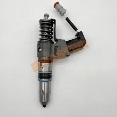 China Fuel Injector 3411759 Model for N14-370E 1807 Engine with 6 Month Warranty for sale