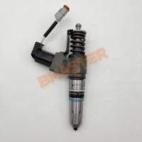 China Fuel Injector 3411759 Model for N14-370E 1807 Engine with 6 Month Warranty for sale
