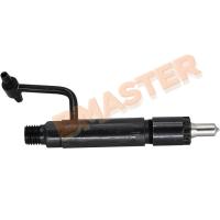 China Fuel Injector 729246-53101 For 3TNV84-GDG Engine With Precision CNC Machining For Optimal Performance for sale