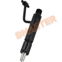 China Fuel Injector 729246-53101 For 3TNV84-GDG Engine With Precision CNC Machining For Optimal Performance for sale