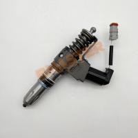 China Fuel Injector 3411761 Model Fuel Injector Compatible with N14-14L Engine and 6 Month Warranty for sale