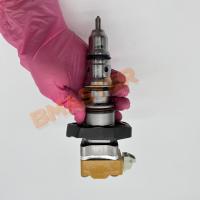 China DT466E Engine Compatible OEM Grade Replacement 1824740C1  Fuel Injector With 6 Month Warranty for sale