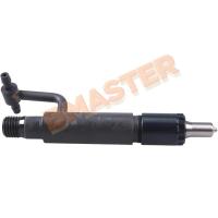 China 72923453101 Fuel Injector Replacement Fuel Injector For 3TNV84MU2 Engines for sale