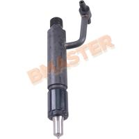 China 72923453101 Fuel Injector Replacement Fuel Injector For 3TNV84MU2 Engines for sale