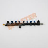 China T406274 High-Strength Pressure-Resistant Alloy Common Rail Pipe With 6-Month Warranty For PERKINS 1206E E70TTA 320E Engine for sale