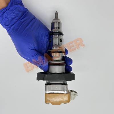 China 1824741C2 Remanufactured Fuel Injector For 530E 250HP-300HP Engine Replacement And Repair for sale