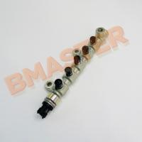 China 0445224084 Remanufactured Common Rail Pipe High-Strength Pressure-Resistant Alloy For L4060DT L4802DT Engines for sale