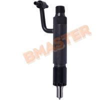 China 72924453100 Diesel  Fuel Injector For 3TNV84NBK Engines for sale