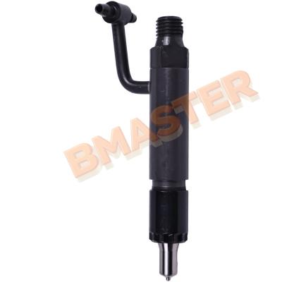 China 72924453100 Diesel  Fuel Injector For 3TNV84NBK Engines for sale