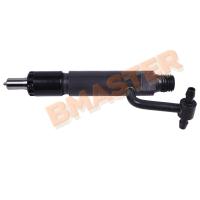 China 72924453100 Diesel  Fuel Injector For 3TNV84NBK Engines for sale