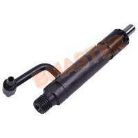 China 72924453100 Diesel  Fuel Injector For 3TNV84NBK Engines for sale