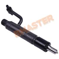 China 72924453100 Diesel  Fuel Injector For 3TNV84NBK Engines for sale