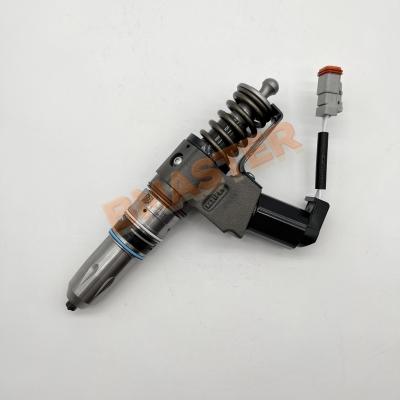 China Fuel Injector 3411764 Model  Fuel Injector Compatible with Celect N14 Engine with 6 Month Warranty for sale