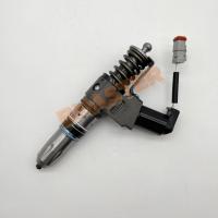 China Fuel Injector 3411765 Model  Fuel Injector Compatible with Celect N14 Engine - 6 Month Warranty for sale