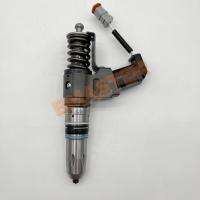 China Fuel Injector 3411765 Model  Fuel Injector Compatible with Celect N14 Engine - 6 Month Warranty for sale