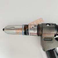 China Fuel Injector 3411765 Model  Fuel Injector Compatible with Celect N14 Engine - 6 Month Warranty for sale
