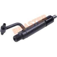 China 729240-53200 Fuel Injector For 3TNV84-SIK Engine With Precision CNC Machining for sale