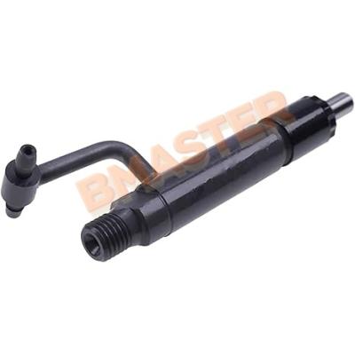 China 729240-53200 Fuel Injector For 3TNV84-SIK Engine With Precision CNC Machining for sale