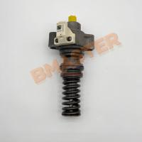 China Unit Pump System Compatible With Fuel Injector 1827043 BEBU4B00000 For MX US2010 Engine for sale