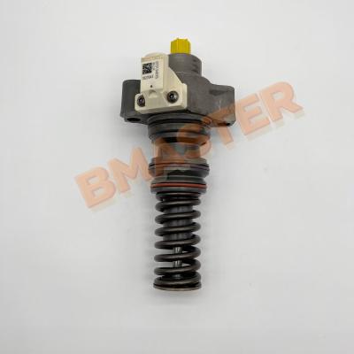 China Unit Pump System Compatible With Fuel Injector 1827043 BEBU4B00000 For MX US2010 Engine for sale