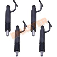 China 72964553100 Fuel Injector For 3TNV84XWL Engines For Engine Repair Maintenance Tasks for sale
