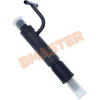 China 72964553100 Fuel Injector For 3TNV84XWL Engines For Engine Repair Maintenance Tasks for sale