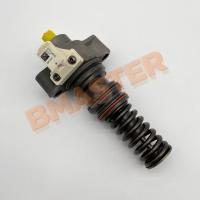 China 1861200 Unit Pump Injection System For MX US2010 Engine BEBU4B00200 Precision Engine Fuel Component for sale