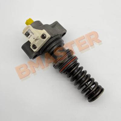 China 1861200 Unit Pump Injection System For MX US2010 Engine BEBU4B00200 Precision Engine Fuel Component for sale