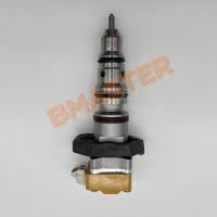 China Remanufactured Fuel Injector 1824919C2 Compatible With DT466E 195HP-230HP Engine With 6 Month Warranty for sale